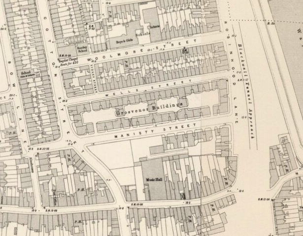 The Demolition of Robin Hood Gardens, East London – In the Jungle of Cities