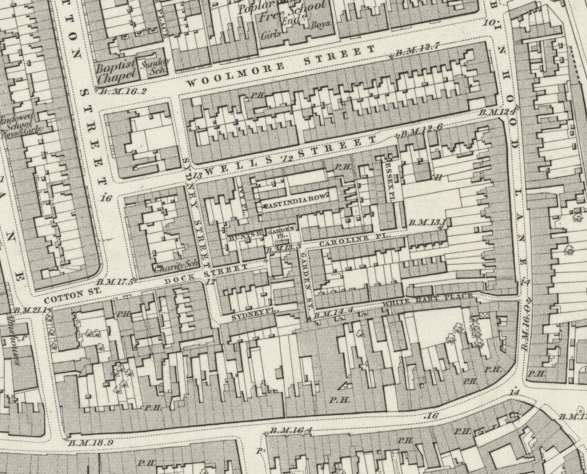The Demolition of Robin Hood Gardens, East London – In the Jungle of Cities
